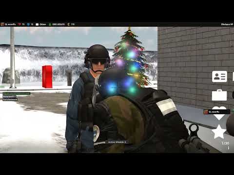 Elite Lupus Gmod - YouTube