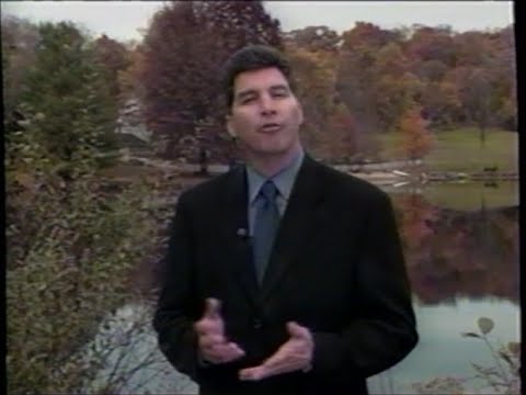 Inside Edition opening (October 27, 1998) - YouTube