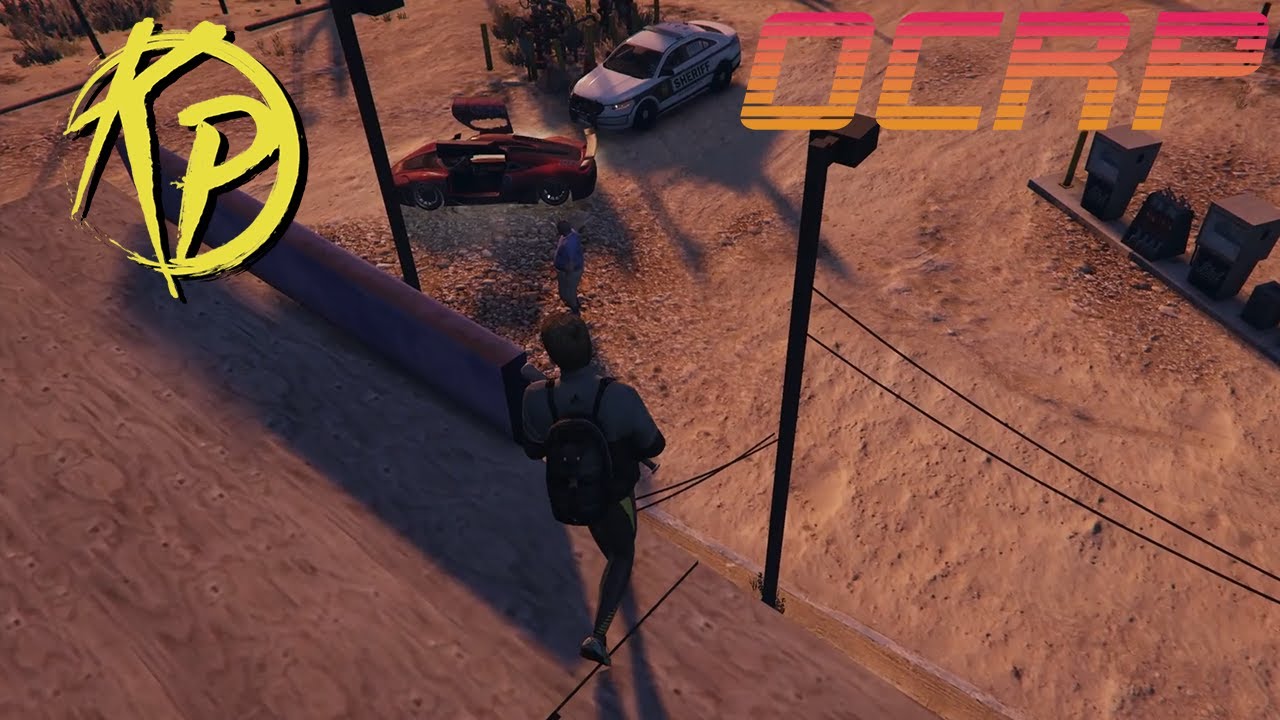 The Power of Life Self Help Program in OCRP - YouTube