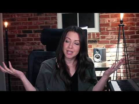 Top 3 Vocal Exercises: Meow - YouTube