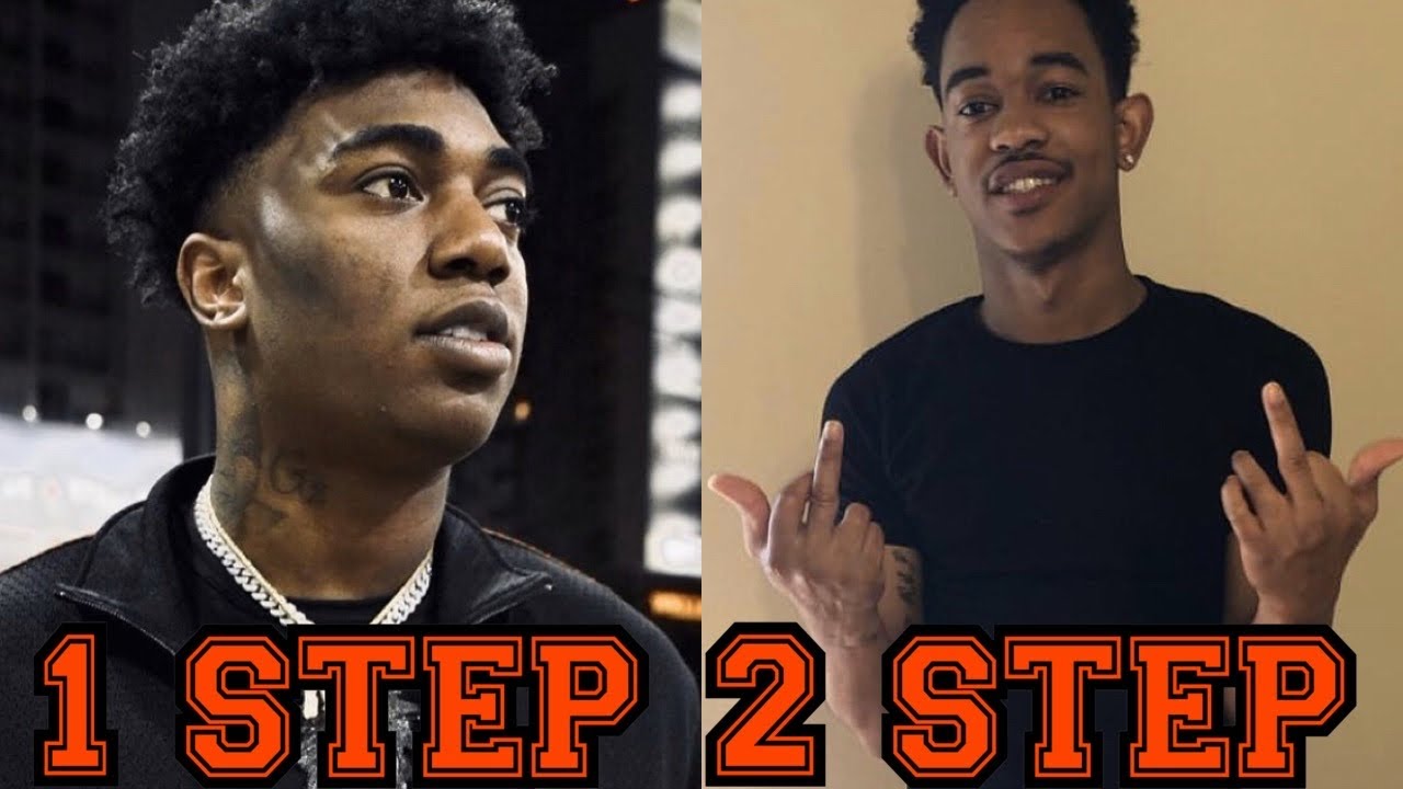 Fredo Bang Freestyles About NBAKd Allegedly 😱😱 - YouTube