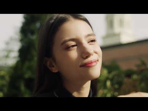 마틴골프의 21 가을/겨울 컬렉션 '프렌치 프레피'
