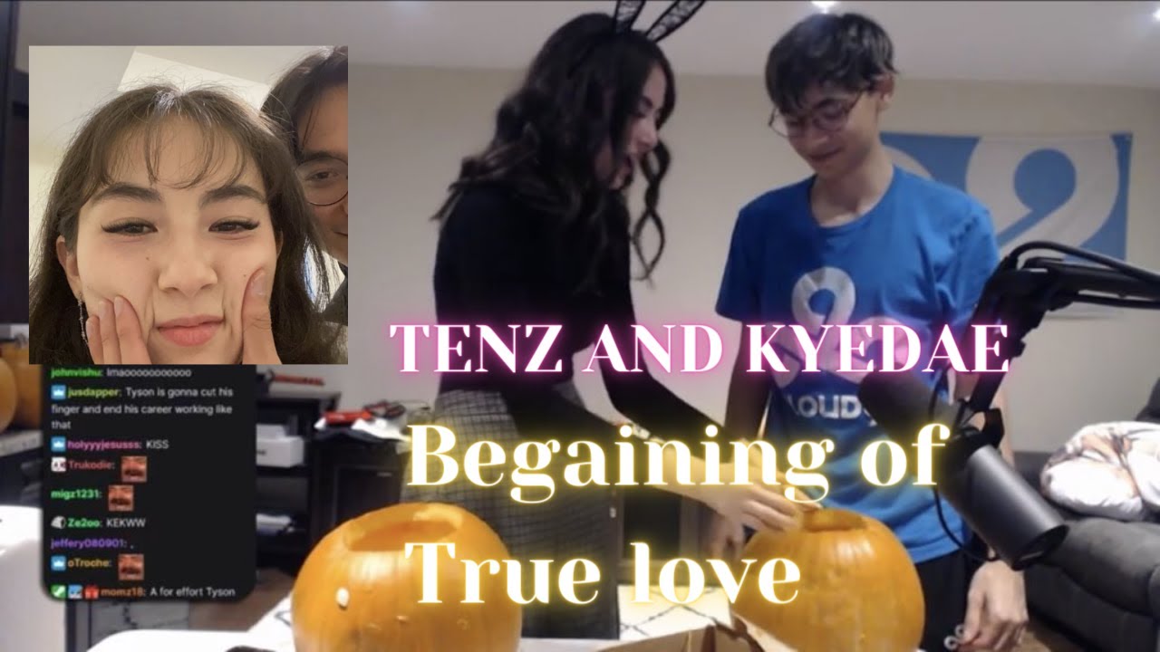 Kyedae : PROMISE ME, YOU WILL LOVE ME FORVER - YouTube