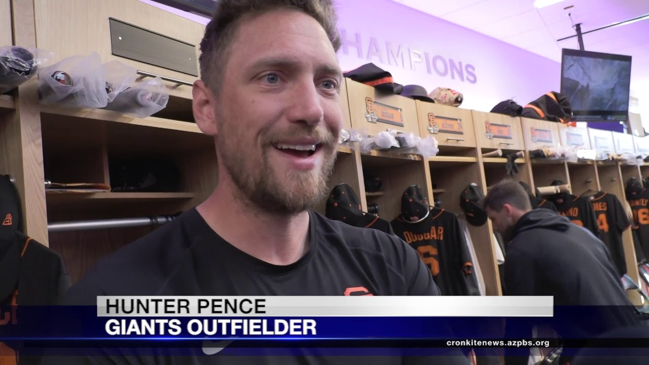 Autograph Seekers at Spring Training - YouTube