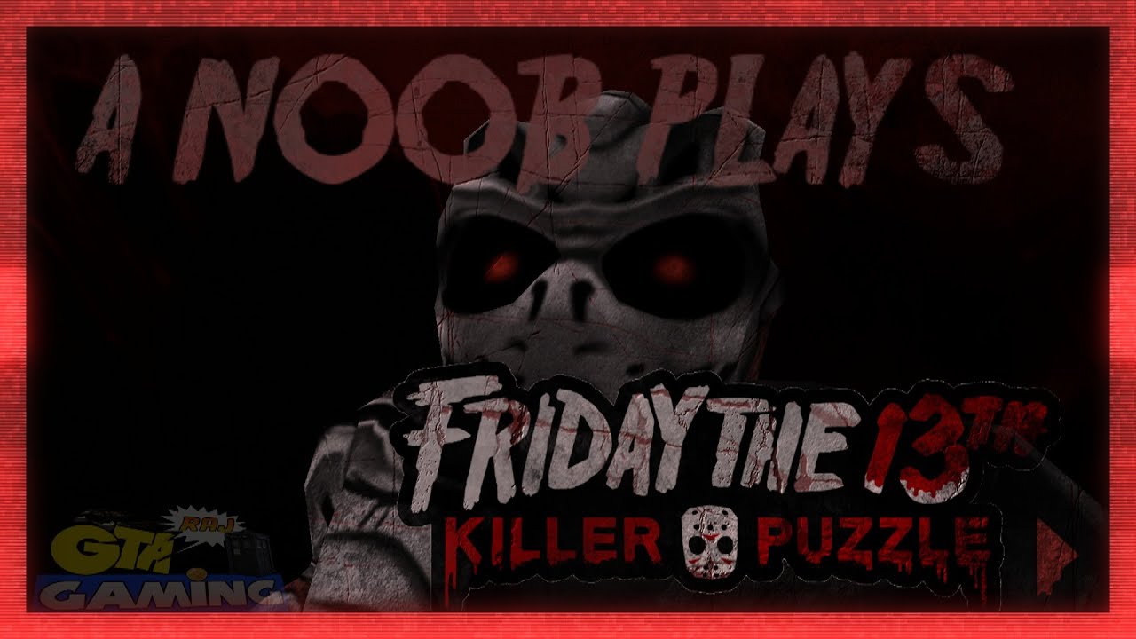 JASON IS BACK! - YouTube