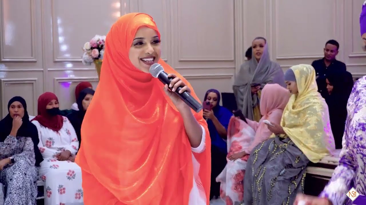 HAMDI BILAN 2023 | MANSHA ALLAH DHAHA | HEES CUSUB - OFFICIAL MUSIC ...