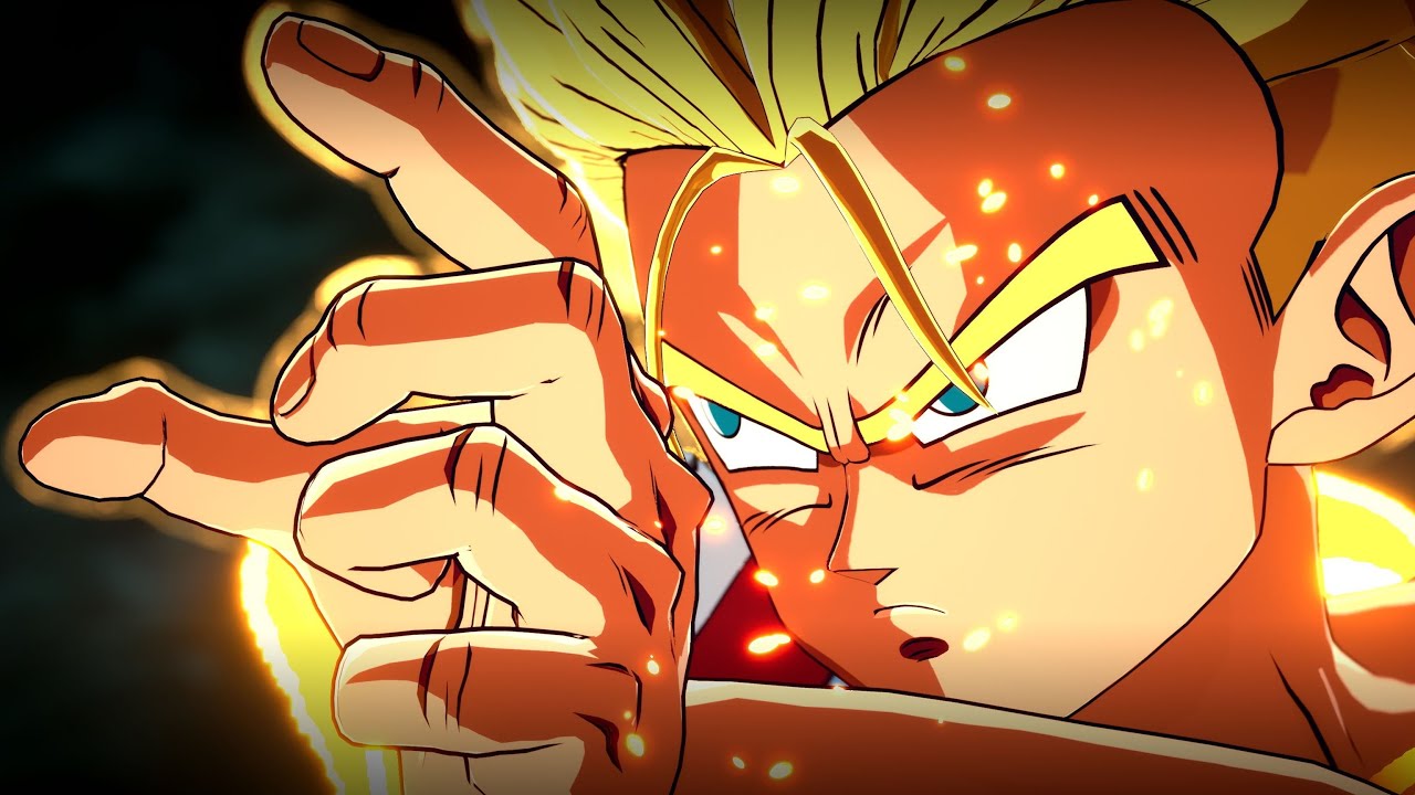 This Is What Happens When Two Z Ranks Fight Each Other In Sparking Zero ...