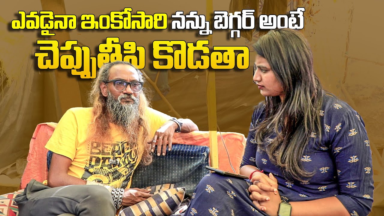 Prem P Sathish fires on Public | DOP Prem P Sathish Interview | Tupaki ...