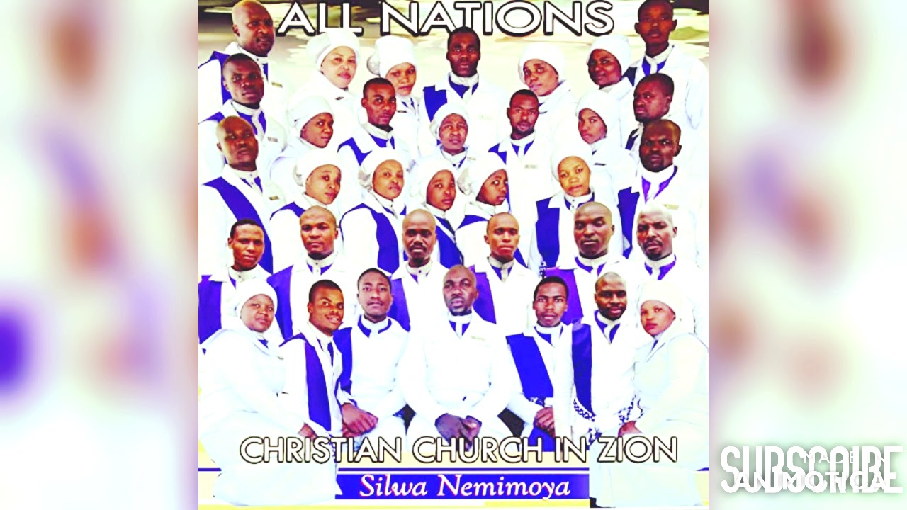 ALL NATIONS CHRISTIAN CHURCH IN ZION SISEBUSWENI BAKHO (UMKHALANGA ...