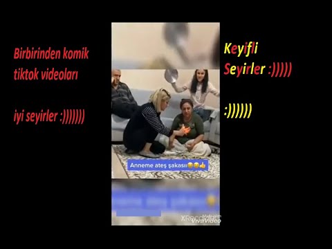 en komik tiktok videoları part 2