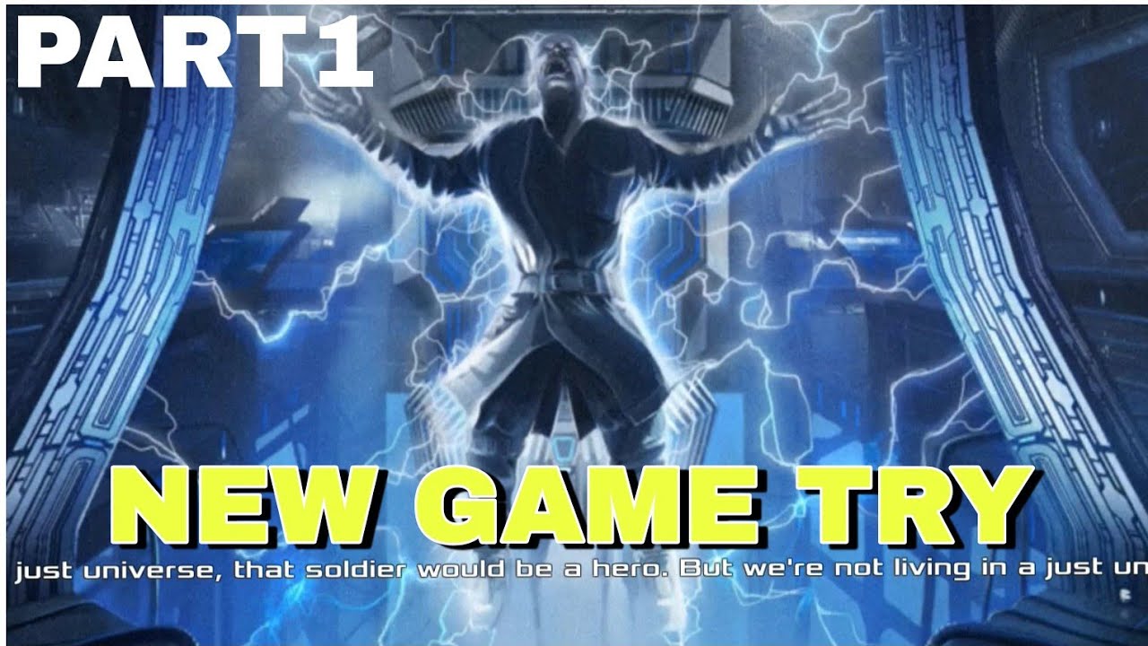 dead effect 2 multiplayer gameplay android - YouTube