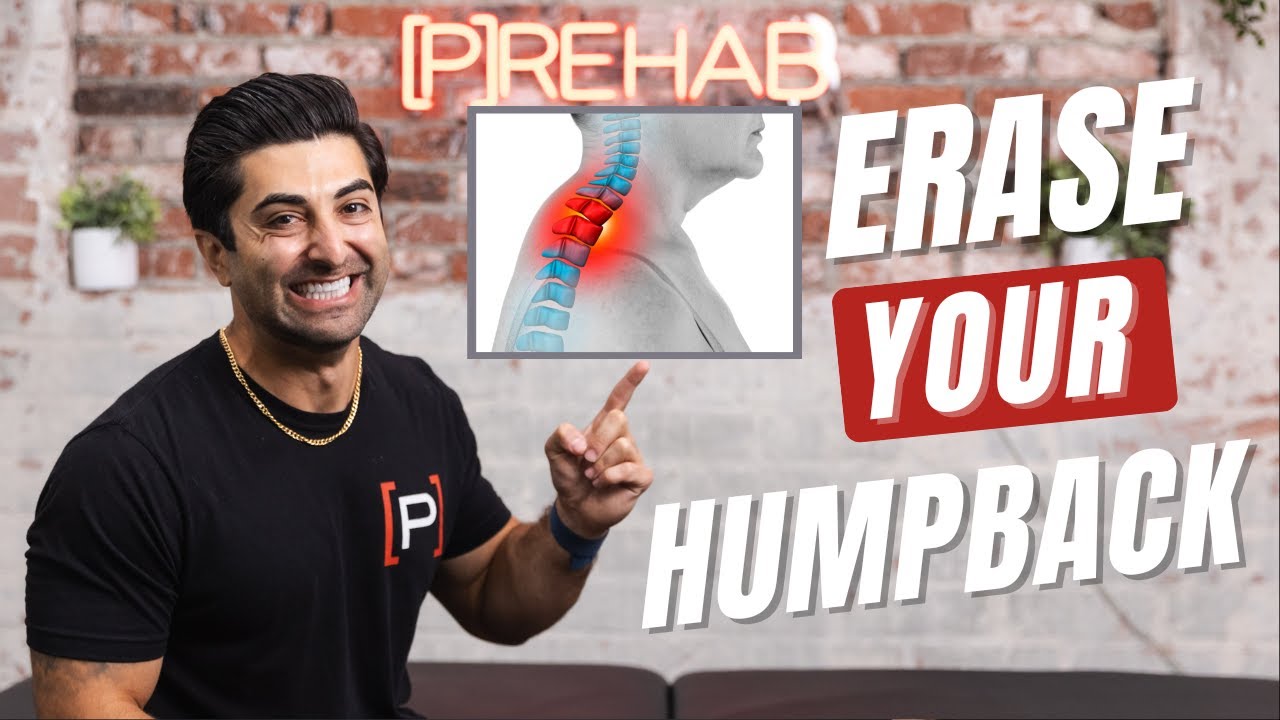 Get Rid of Your Midback Hump with these Strength & Mobility Exercises ...