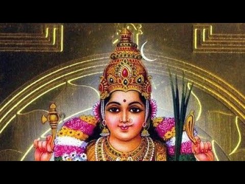 Sri Lalitha Panchavimshati Nama Stotram- 25 powerful names of Devi ...