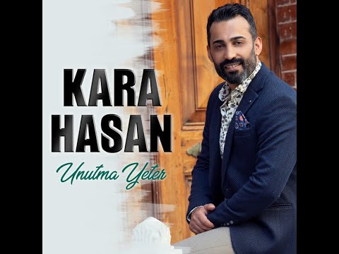 Kara Hasan / Kapılmışsın Bir Sevdaya