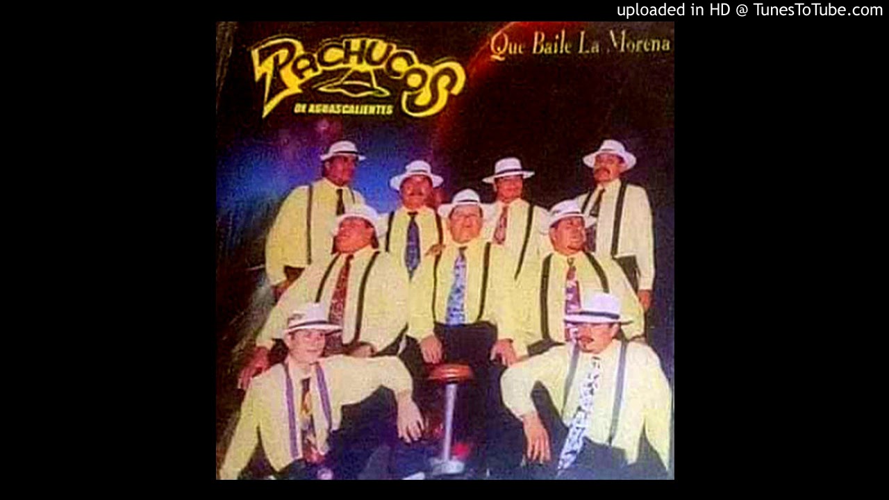 Pachucos De Aguascalientes - La Pantera Rosa - YouTube