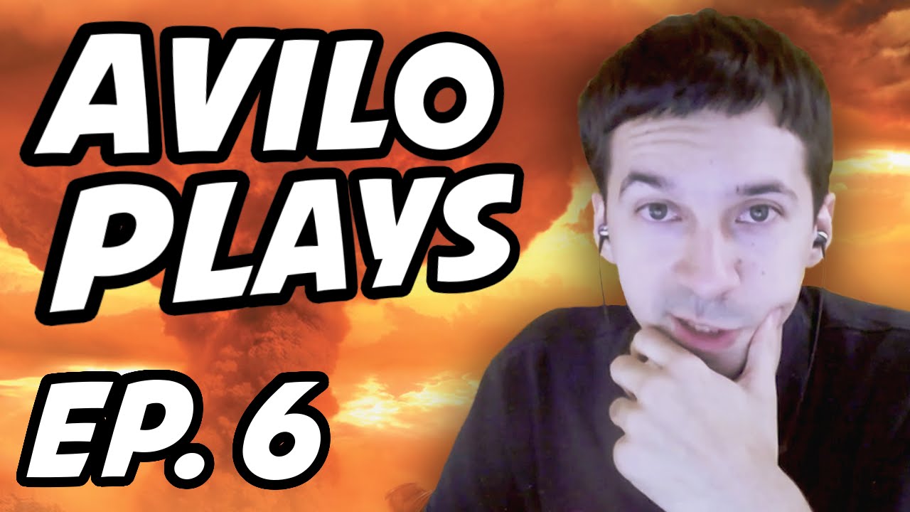 Avilo Plays StarCraft | Ep. 6 - YouTube