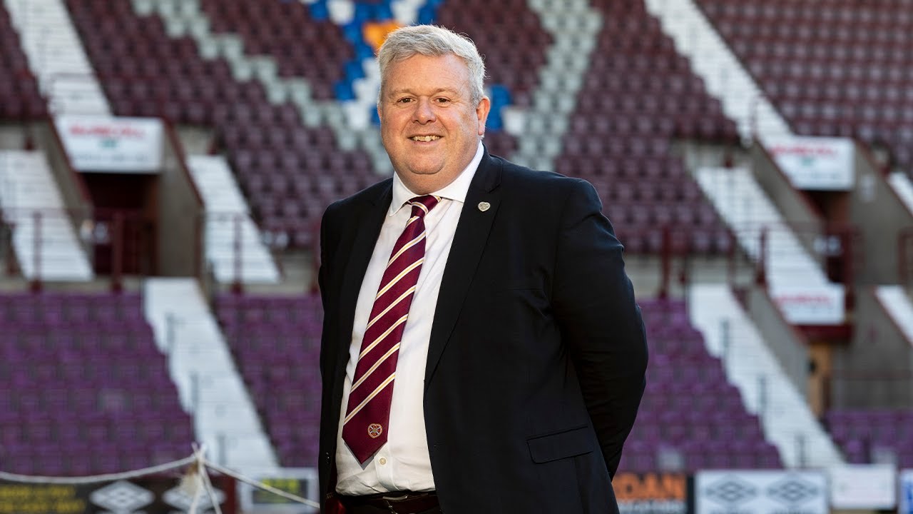 Quarterly CEO Update: Andrew McKinlay - YouTube