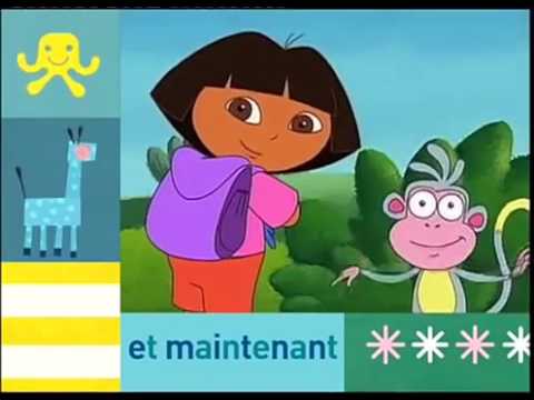 Nick Jr. Bumpers (Closedown) - YouTube