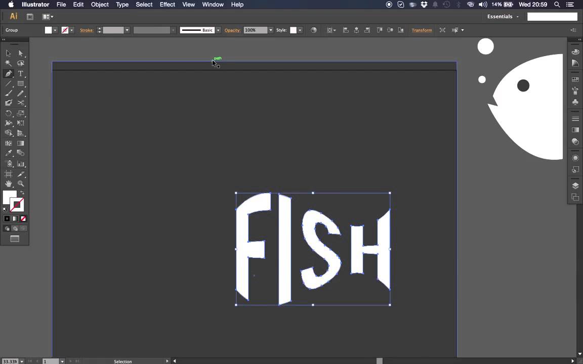 4 Introduction To Paths In Adobe Illustrator YouTube 4-introduction-to-paths-in-adobe-illustrator-youtube