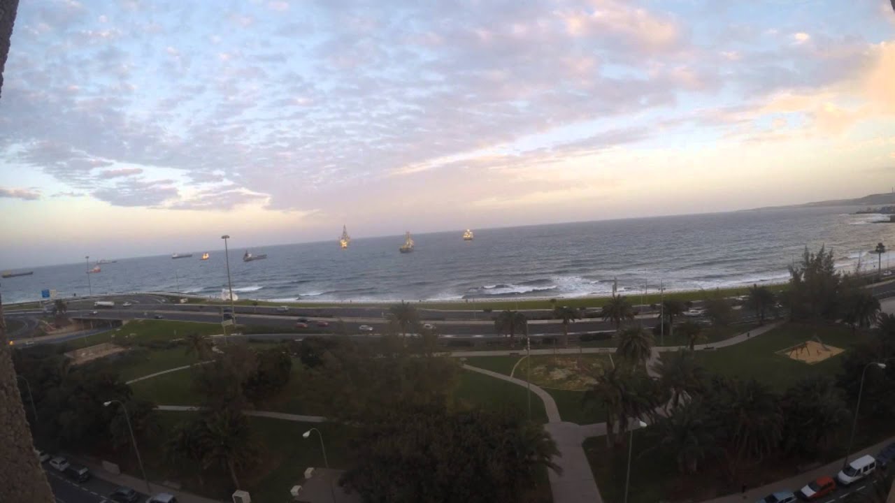 Time Lapse - YouTube