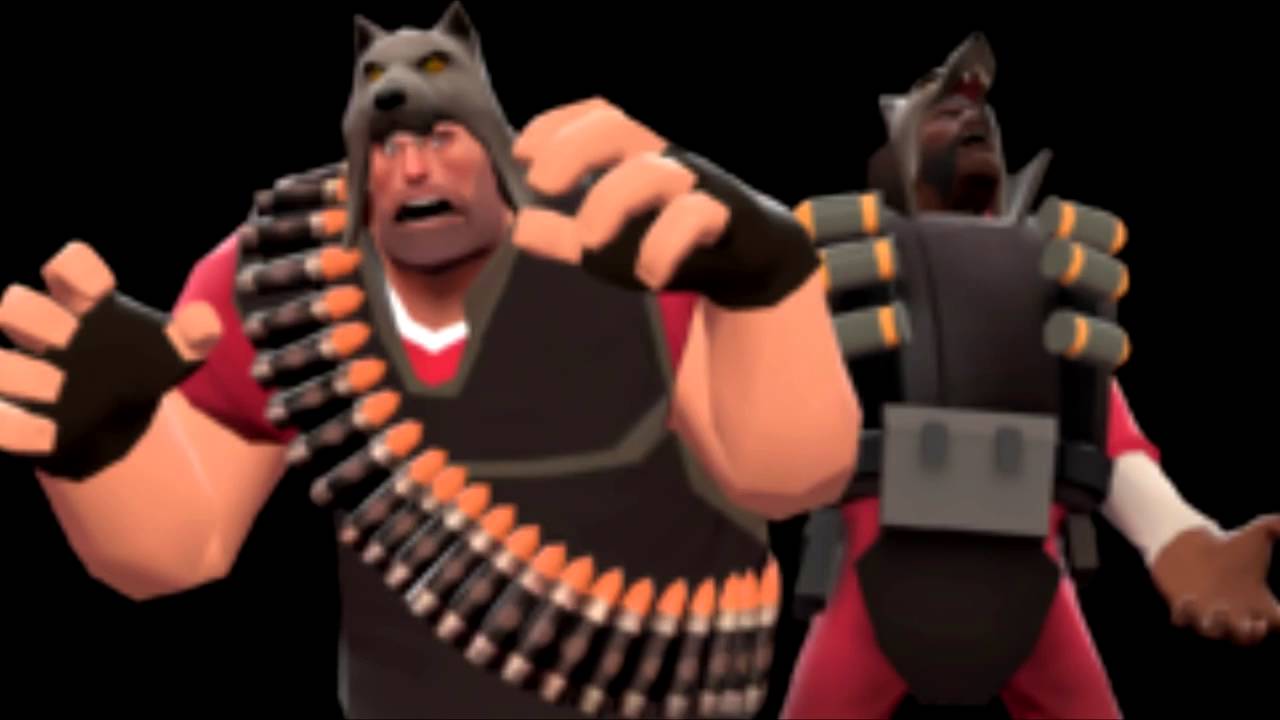 TF2: Crafting hats: Episode 4 Team Fortress 2 - YouTube