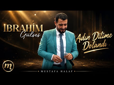 İbrahim Gülses adın dilime dolandı 