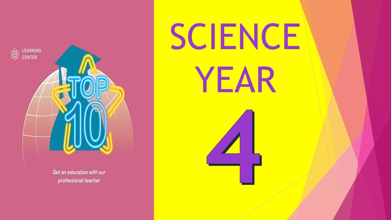 Science Prim 4 unit 3 concept 1 lesson 4 follow the flow Ms Hend tamer ...