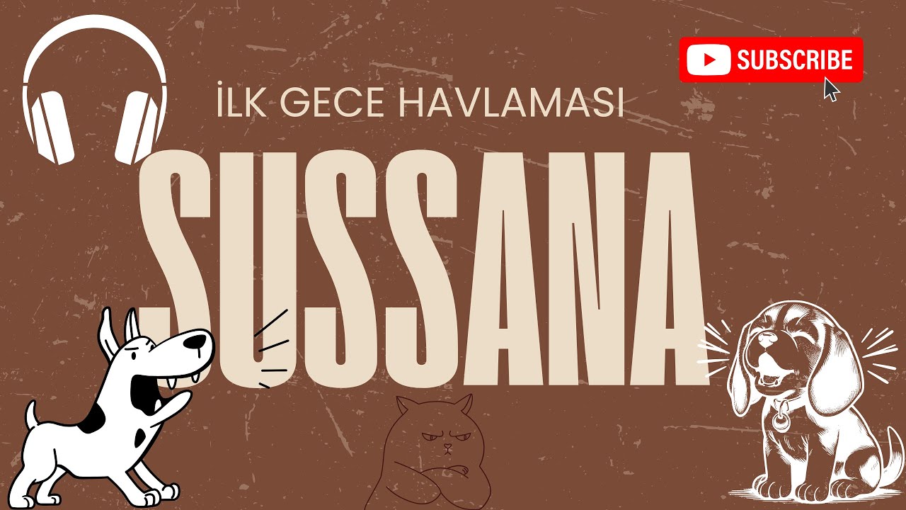 Eve Yeni Gelen Köpeğin Susmaması, Çok Havlaması Ya Da Ağlaması Nasıl ...