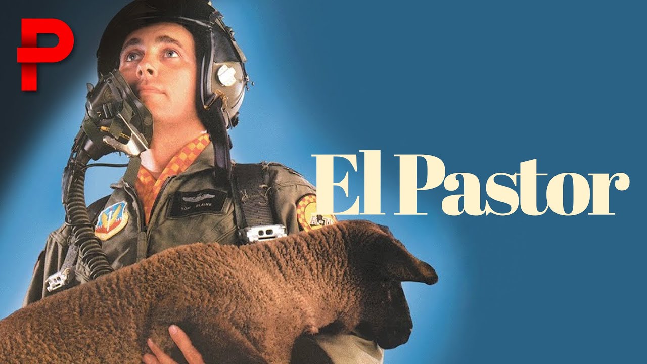 El Pastor| Película Cristiana - YouTube