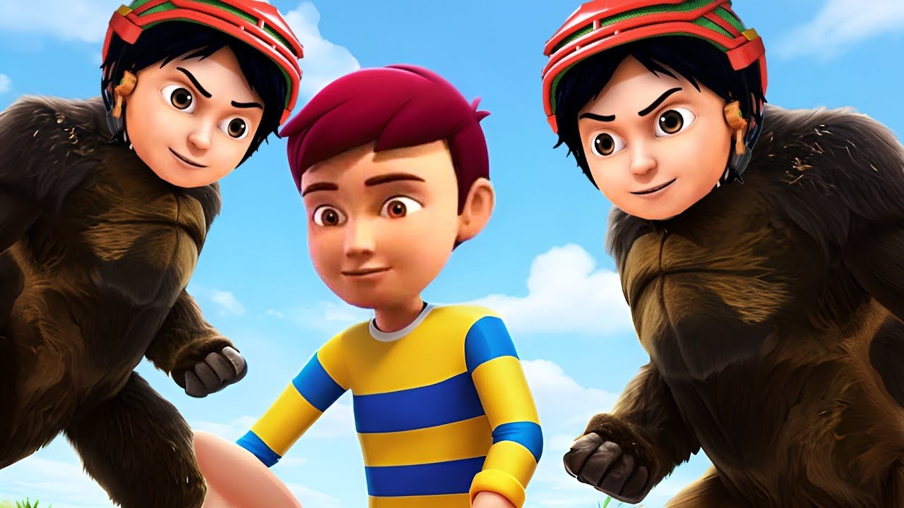 Shiva/shiva cartoon video/shiva cartoon new episode/Rudra/Rudra Cartoon ...