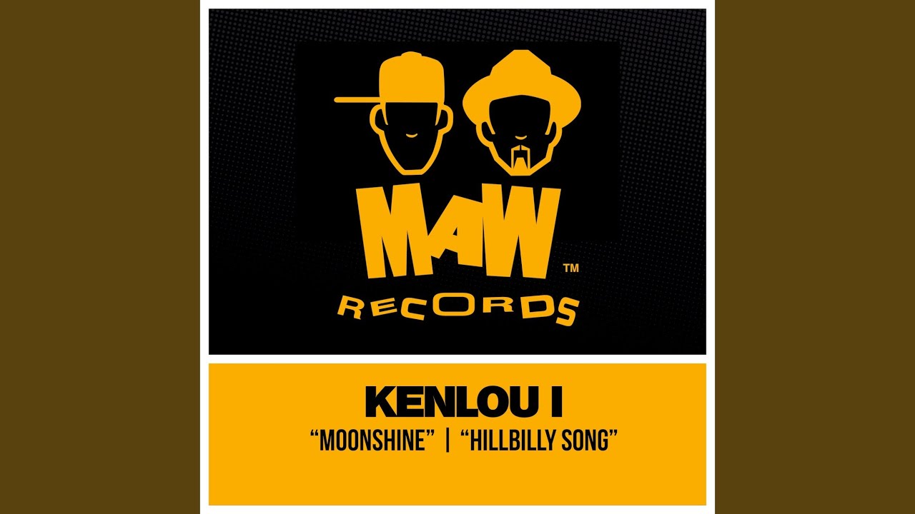 Hillbilly Song (Original Mix) - YouTube