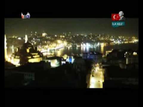 Özcan Deniz Kalp Yarası Videp Klip 2009 Yepyeni Album.flv