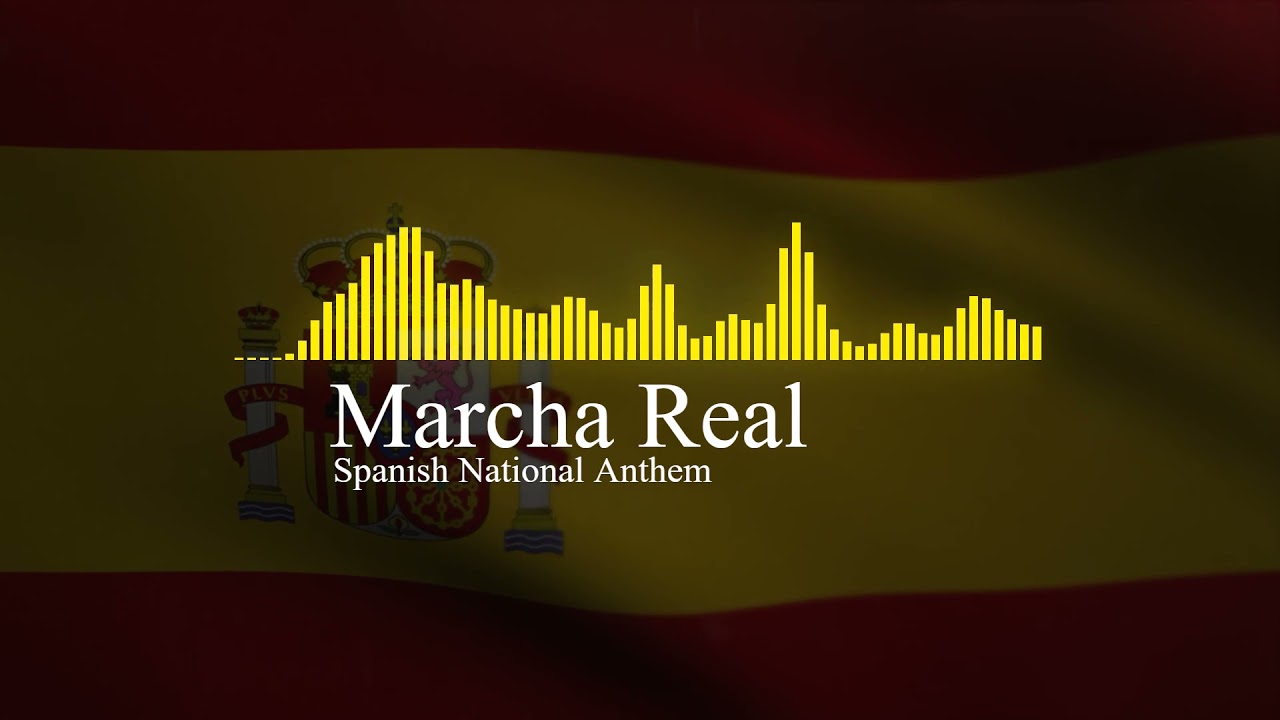 Marcha Real - Spanish National Anthem (🎧8D Audio) - YouTube