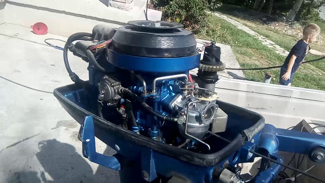 Dt16 running - YouTube