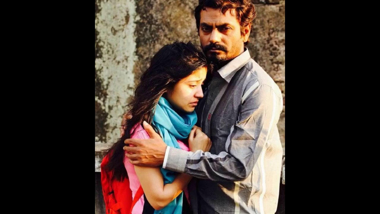 Haramkhor Trailer Official - YouTube