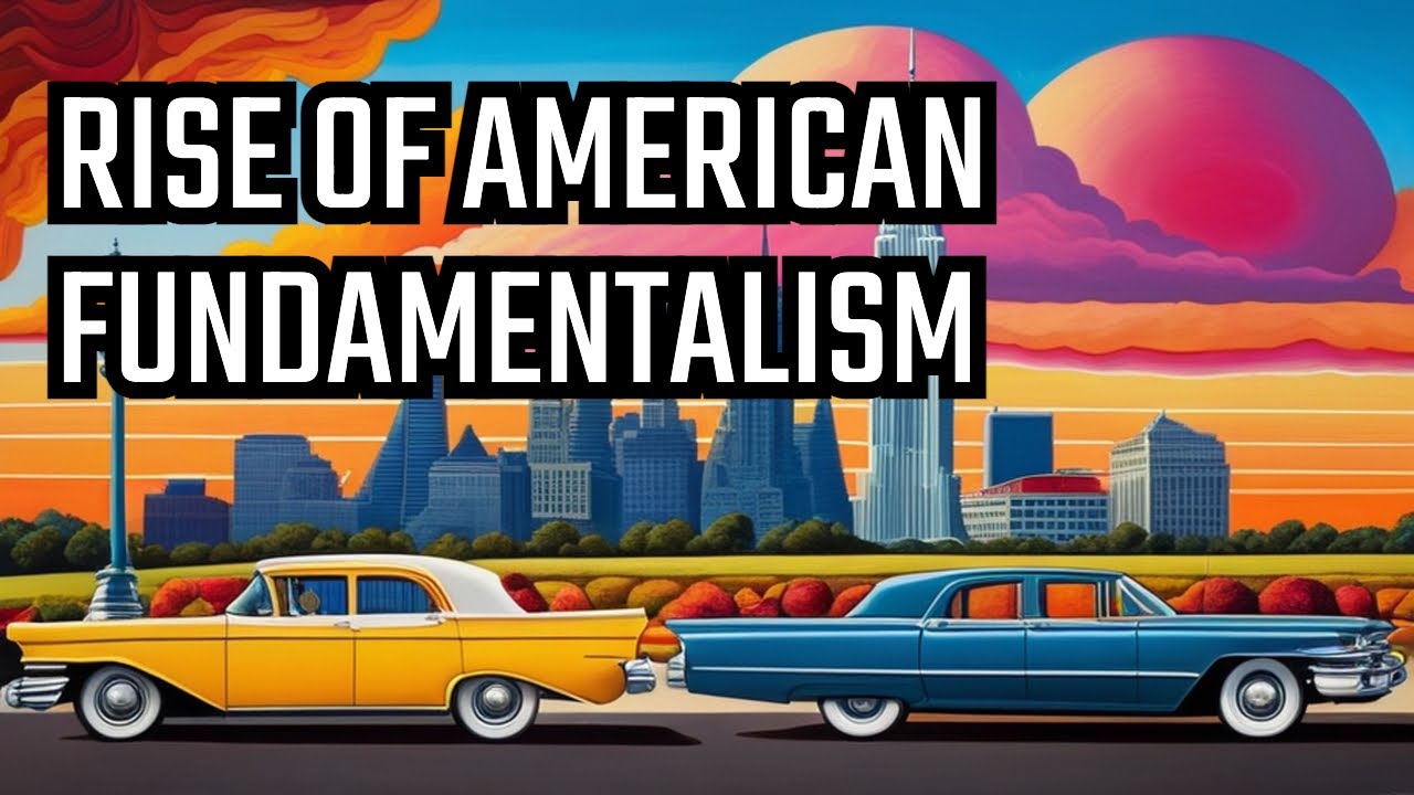 The Evolution Of Fundamentalism In America YouTube the-evolution-of-fundamentalism-in-america-youtube