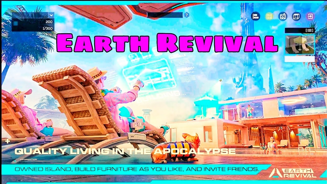 Earth Revival mobile walkthrough gameplay #gaming #gameplay # ...