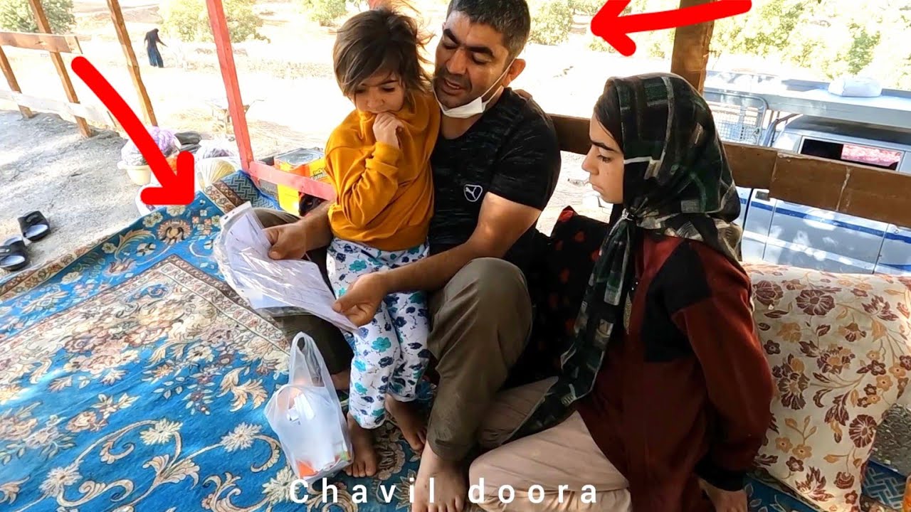 The Arduous Life of Nomadic Pastoralists in Gathering Agricultural ...