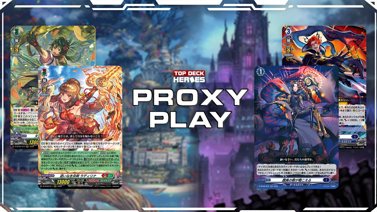 [Proxy Play] Rorowa vs Kheios | Oct 29, 2022 - YouTube