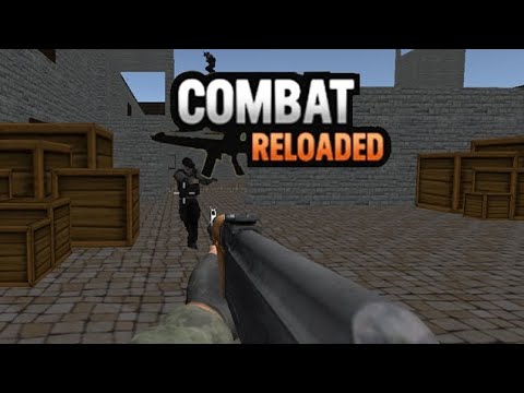 Combat reloaded - YouTube