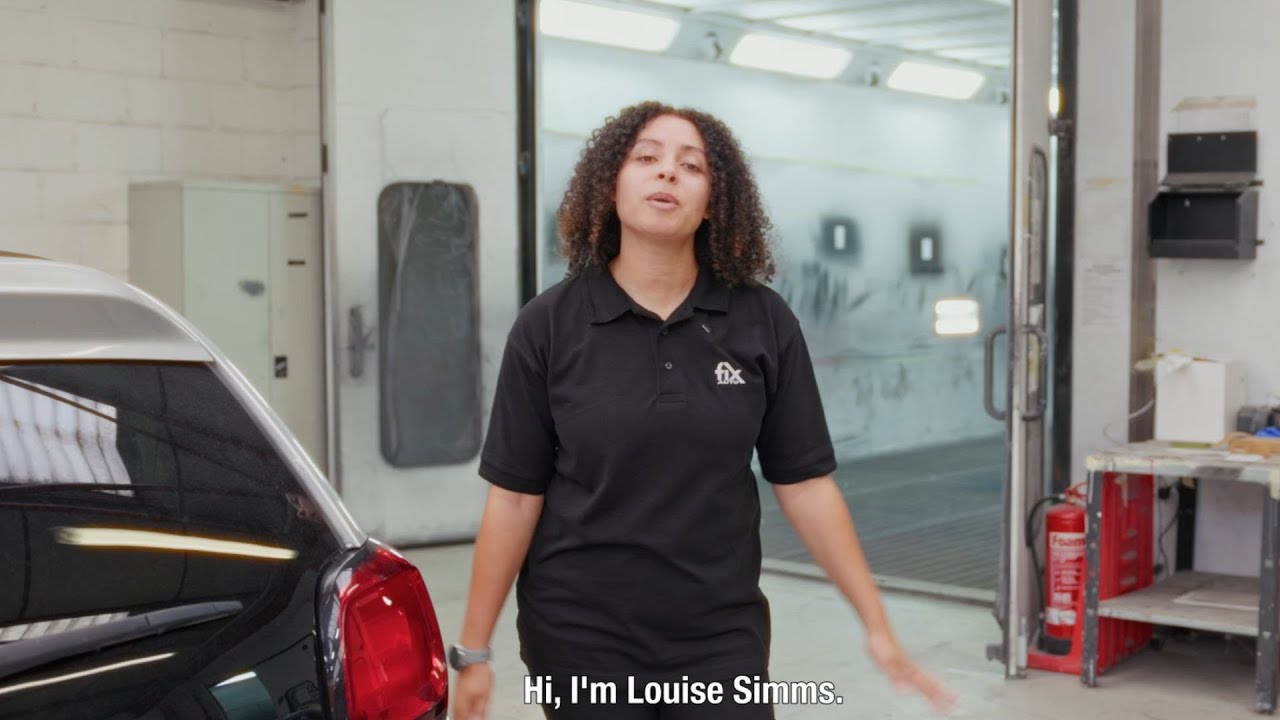 Meet Our People #4 – Louise Simms - YouTube
