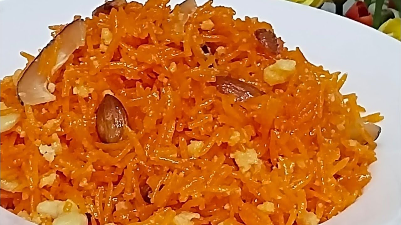 Agar Apke Zarde Ke Chawal Bhi Akad Jate Hain To Es Trah Se Banaye ...