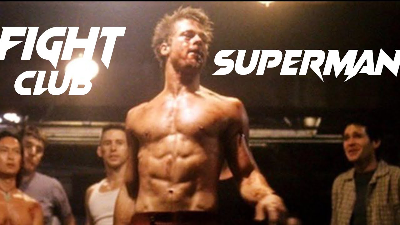 FIGHT CLUB EDIT | TYLER DURDEN EDIT | FIGHT CLUB WHATSAPP STATUS| - YouTube