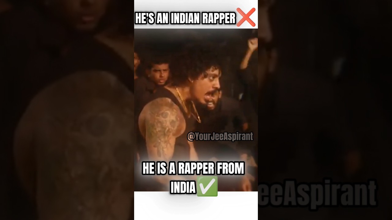 (day-7/365)Run it up hanumankind new trending song #trend #hanumankind ...