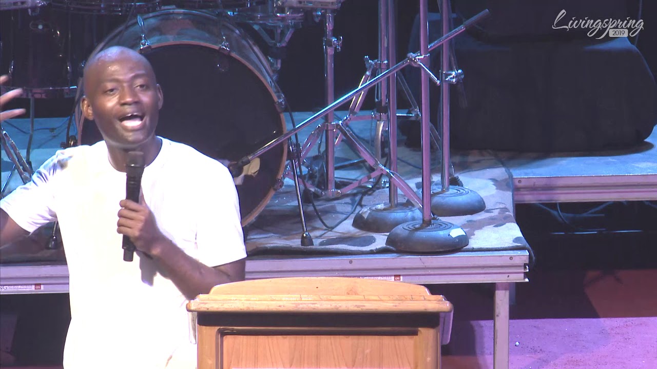 PASTOR AYO BELLO - YouTube