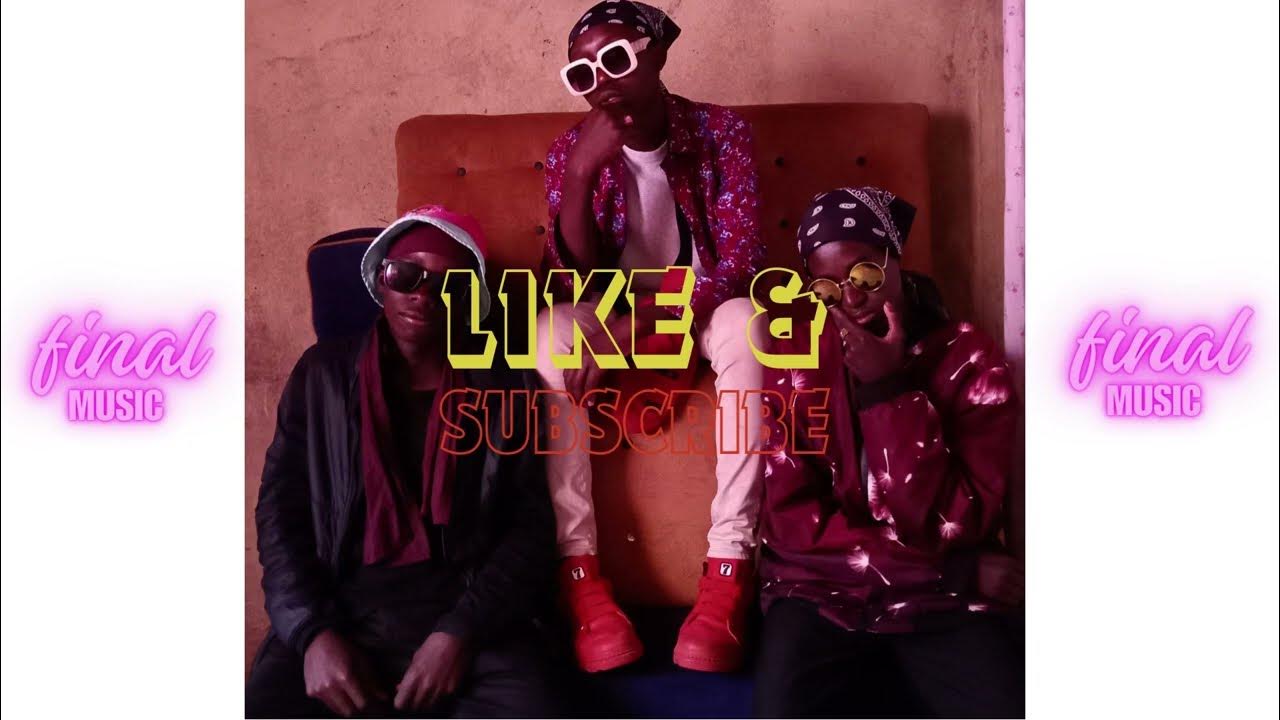 FINAL MUSIC :NAMPENDA OFFICIAL MUSIC - YouTube