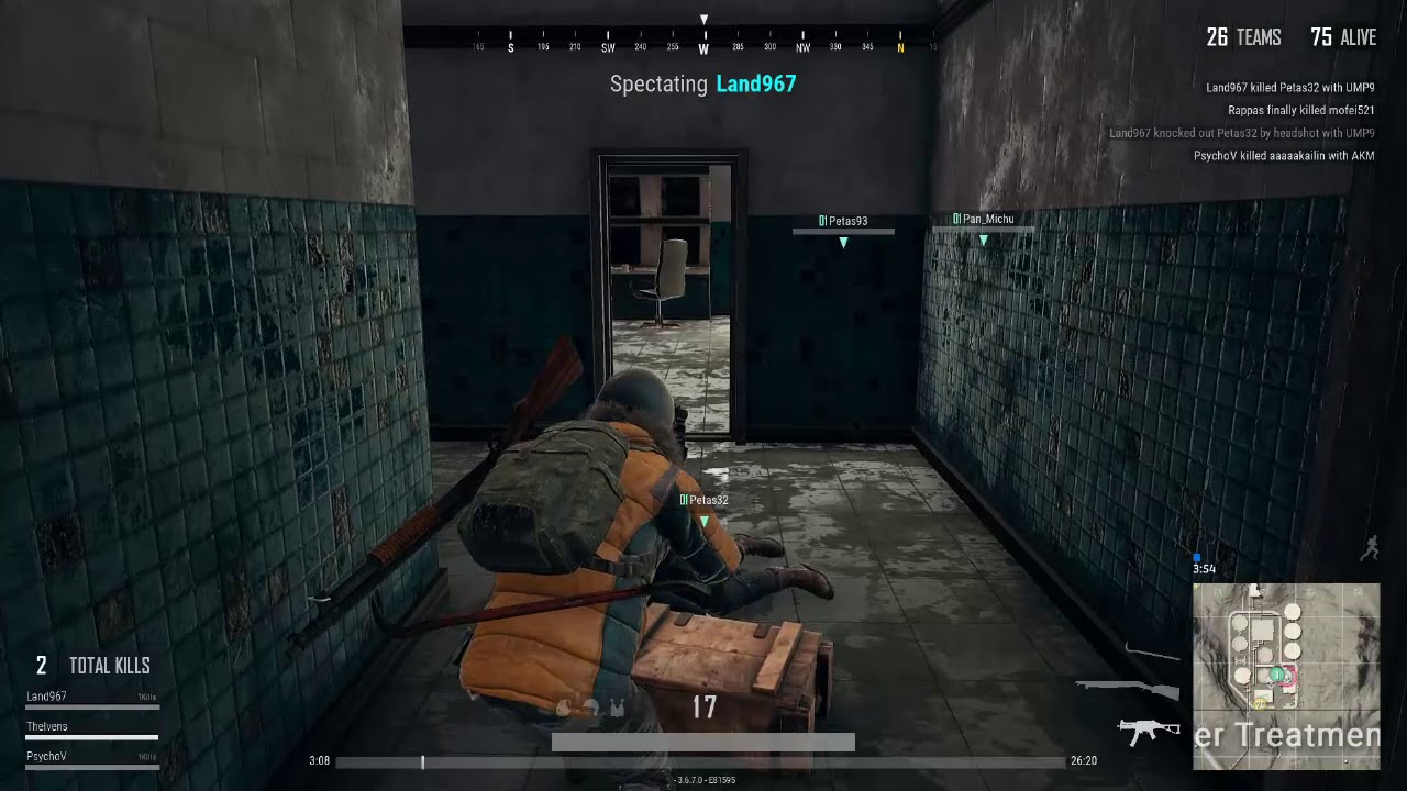 1 man vs the world..sort of - YouTube