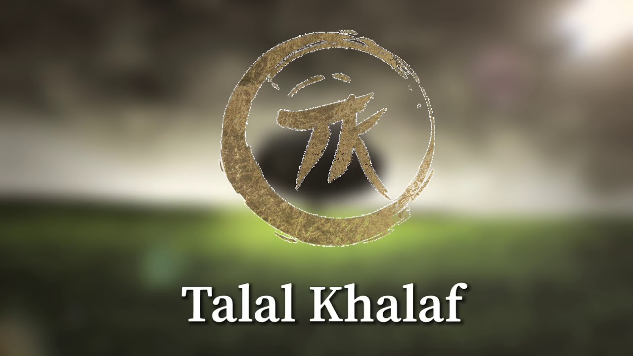 طلال خلف - الوصول والحصول على السلام والسكينة (حلقه٣) - Talal Khalaf ...