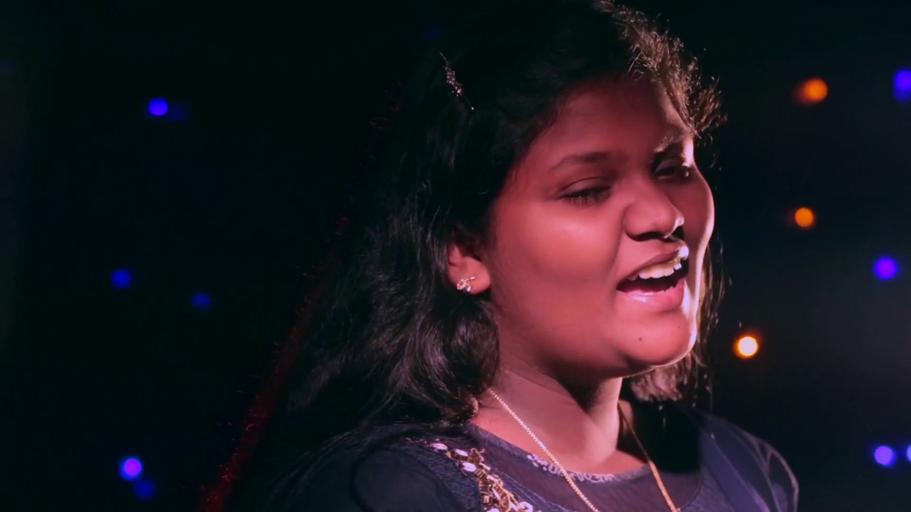Devadhi Devan Piranthar | Harrisha Mathew | Tamil Christmas Song - YouTube