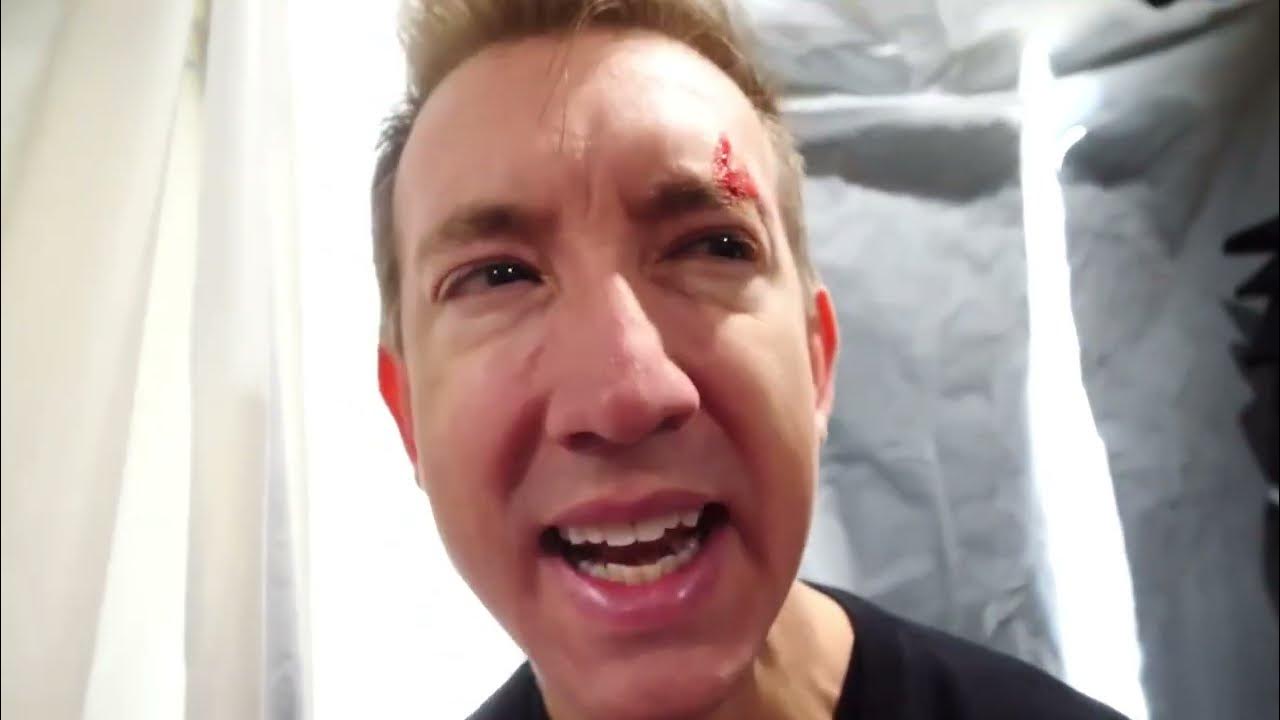 Pz6 Burn Face Is Mean! (spy ninjas)!!!!!!!!!!!!!!!!!! - YouTube